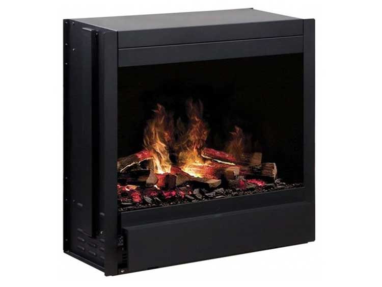 Dimplex Albany eco - sfeerhaardendiscounter.nl